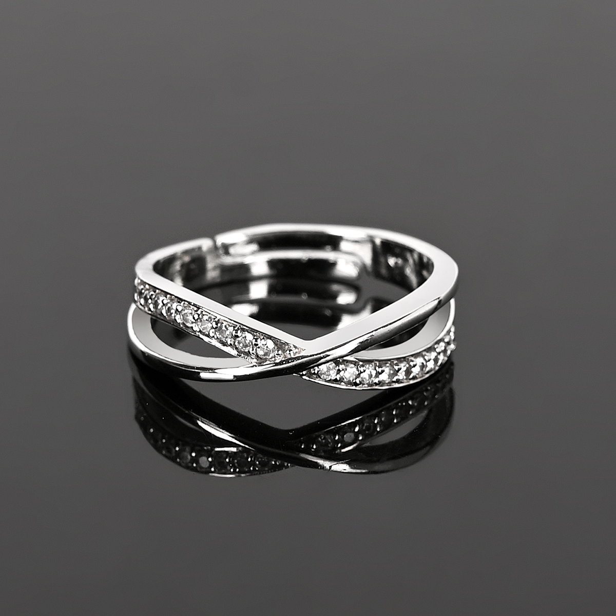 Buy Silver Rings Online | March Jewellery By FableStreet - March ...