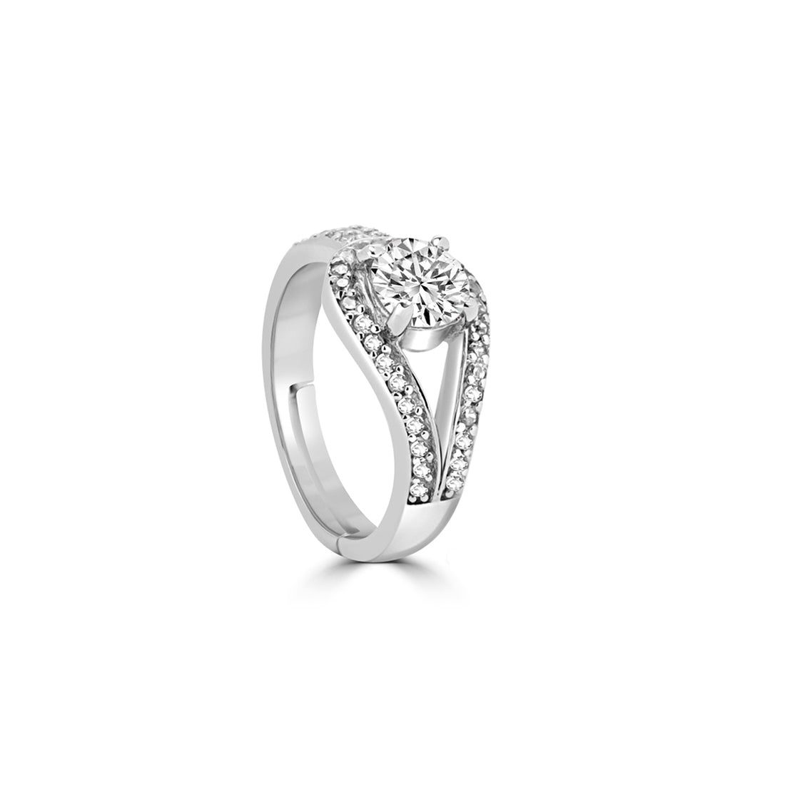 Buy Silver Rings Online | March Jewellery By FableStreet – March ...